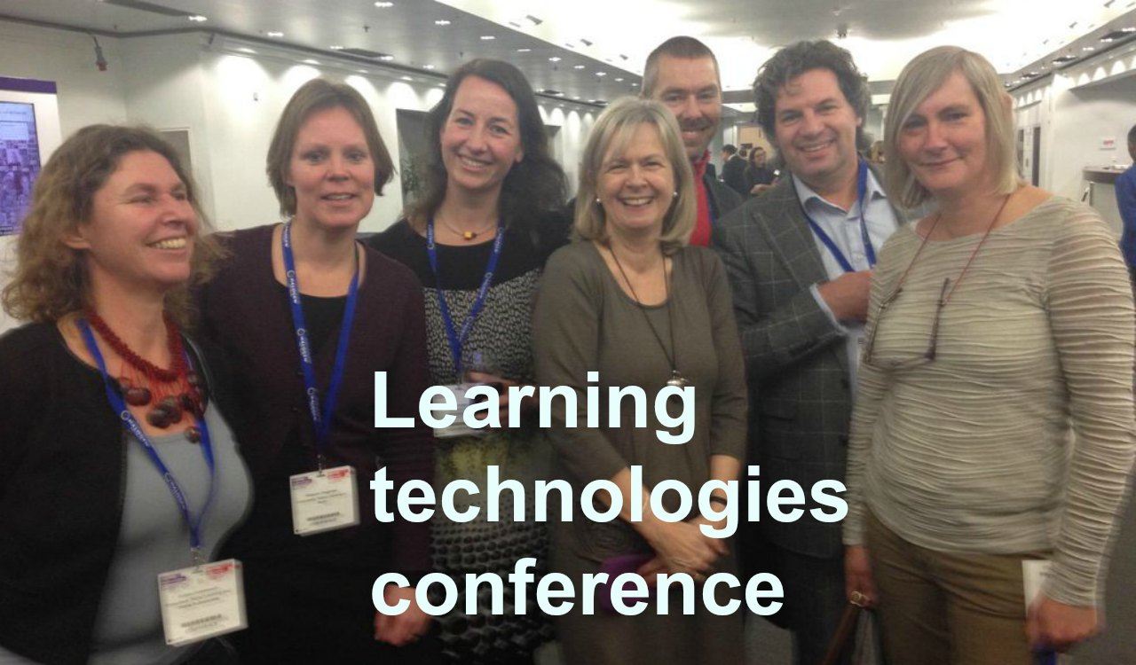 Inspiration from the Learning Technologies Conference - Ennuonline